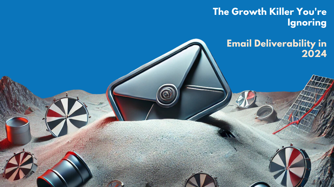 How Gmail and Yahoo’s 2025 Changes Are Reshaping Email Deliverability